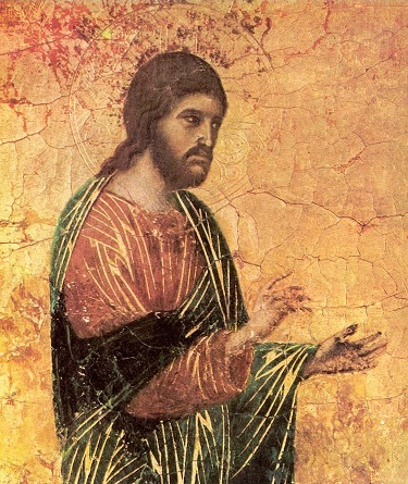 l’origine du Messie - Association de la Médaille Miraculeuse