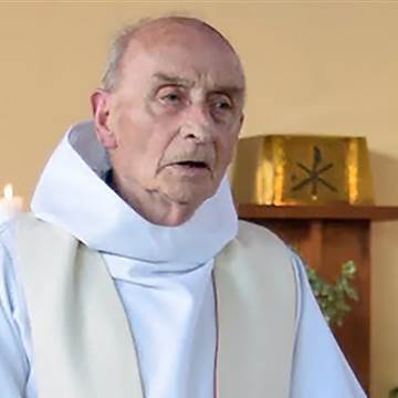 En mémoire du Père Jacques Hamel - Association de la Médaille Miraculeuse